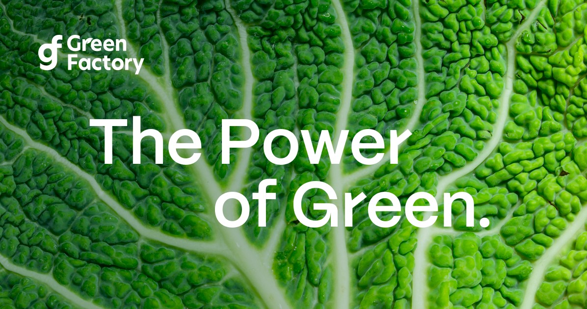 Green Factory